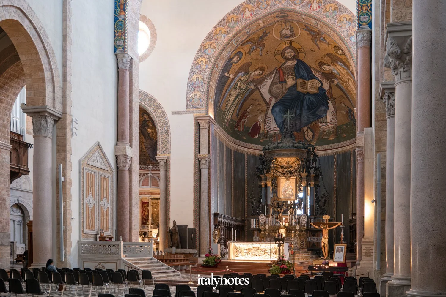 Messina: a city that’s more than just the ‘Gate of Sicily’