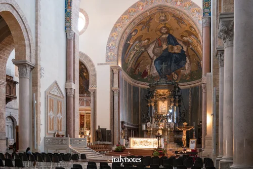 Messina: a city that’s more than just the ‘Gate of Sicily’