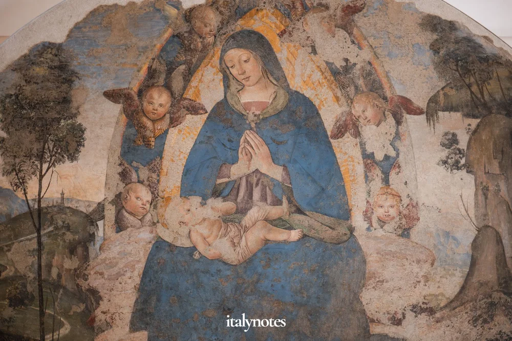 Assisi: a complete guide through the birthplace of San Francesco