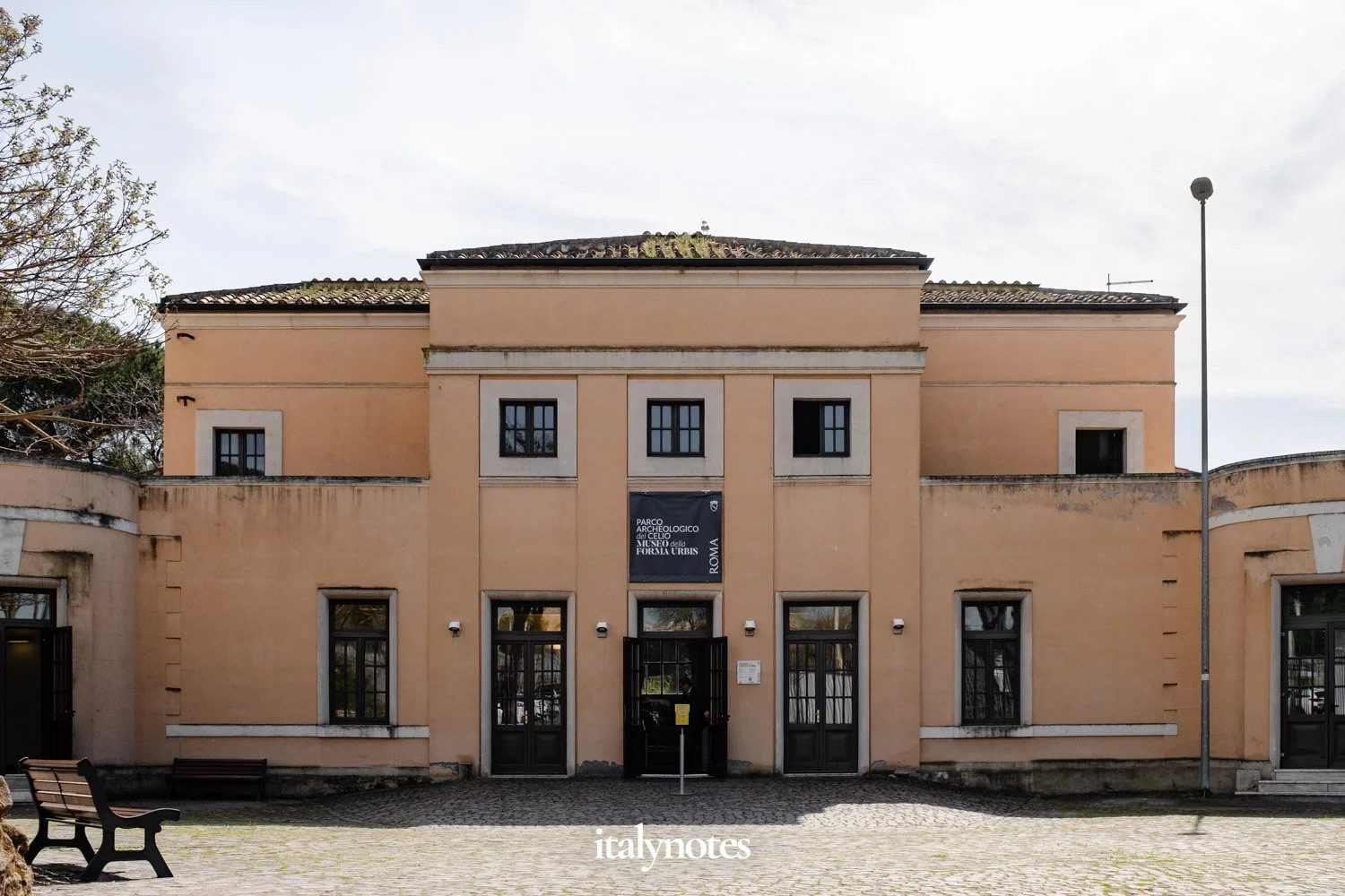 Museo della Forma Urbis: discover the marble map of ancient Rome