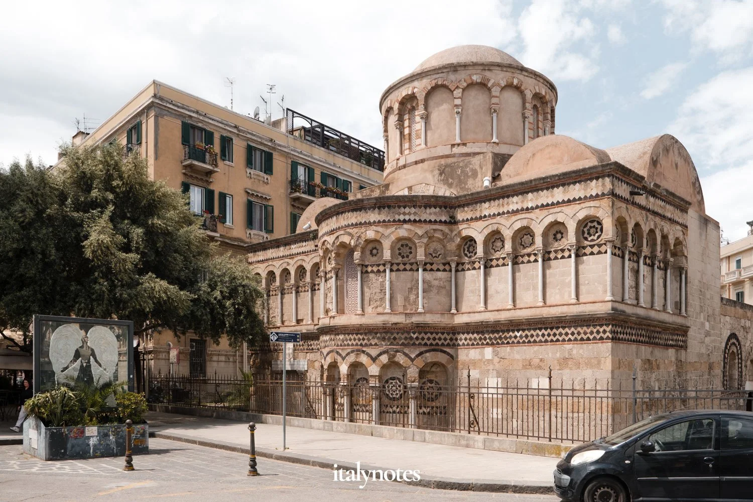 Messina: a city that’s more than just the ‘Gate of Sicily’