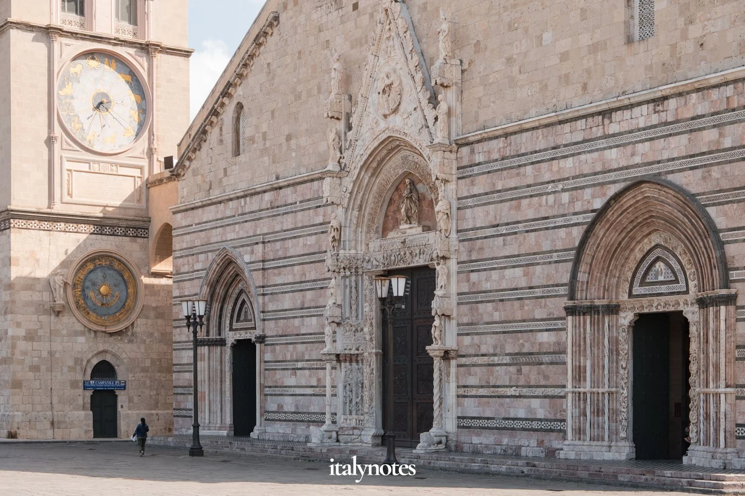 Messina: a city that’s more than just the ‘Gate of Sicily’