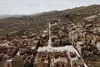 Poggioreale: Italy’s most charming ghost town