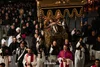 Procession of the Dead Christ: commemorating Jesus' sacrifice