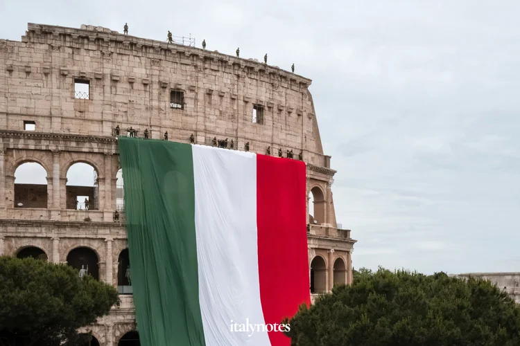 Festa della Repubblica Italiana: celebrating Republic Day in Rome