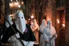 Procession of the Dead Christ: commemorating Jesus' sacrifice