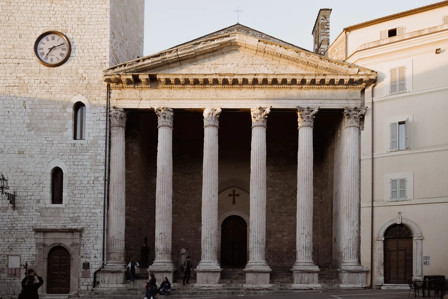 Assisi: a complete guide through the birthplace of San Francesco