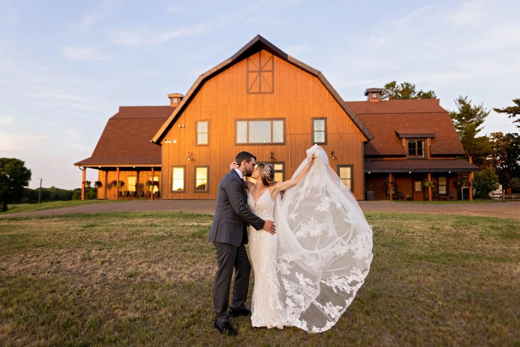 Venues — Stonehouse Catering