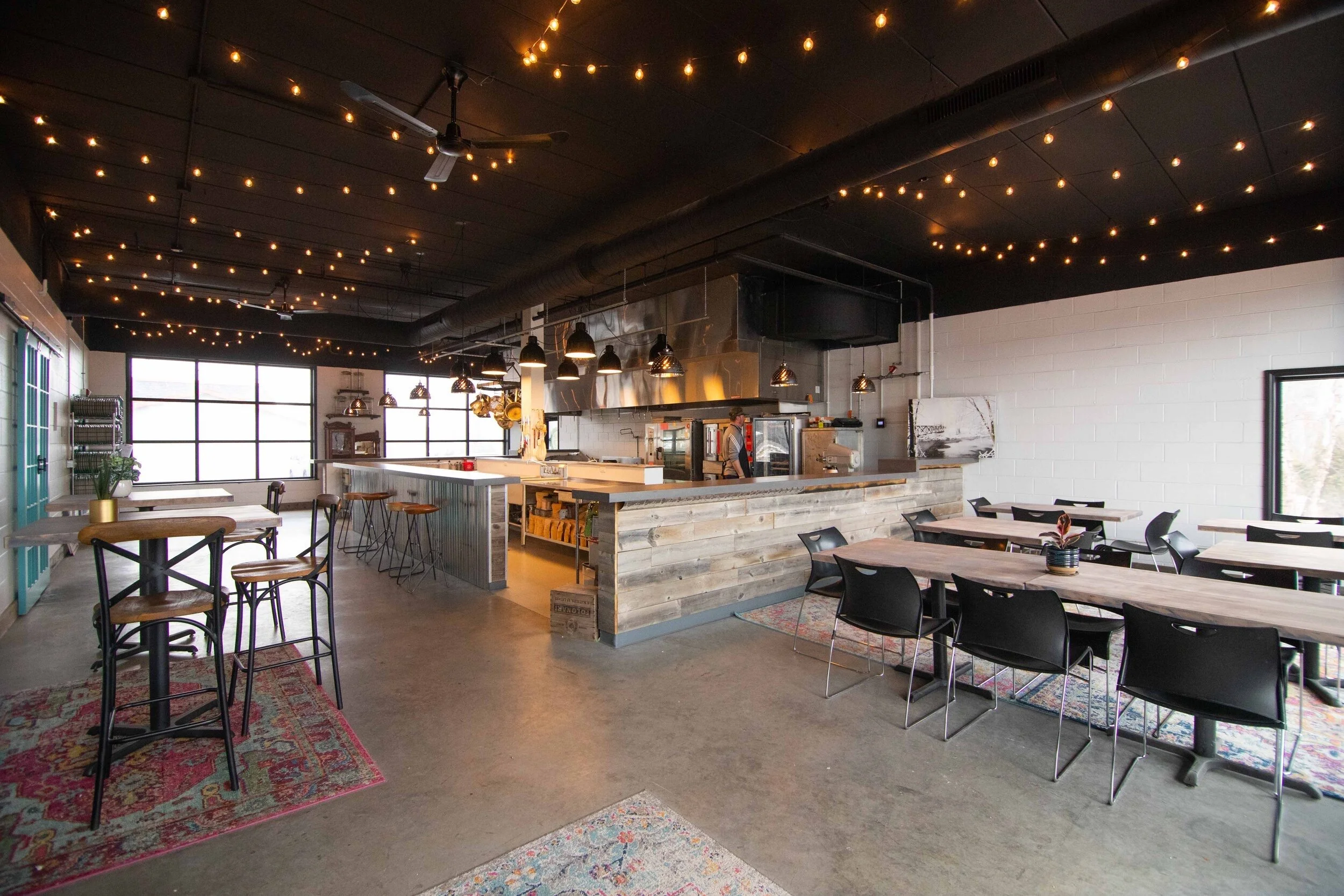 Venues — Stonehouse Catering