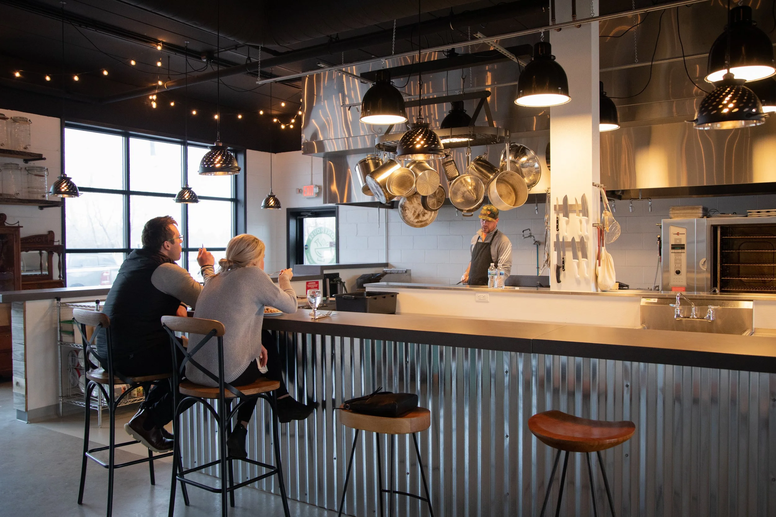 Services — Stonehouse Catering