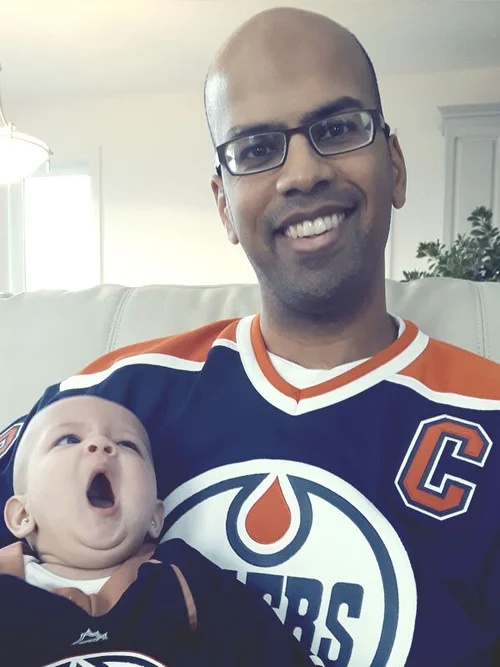 Dr. Rahim Janmohamed — South Side Women's Health Clinic