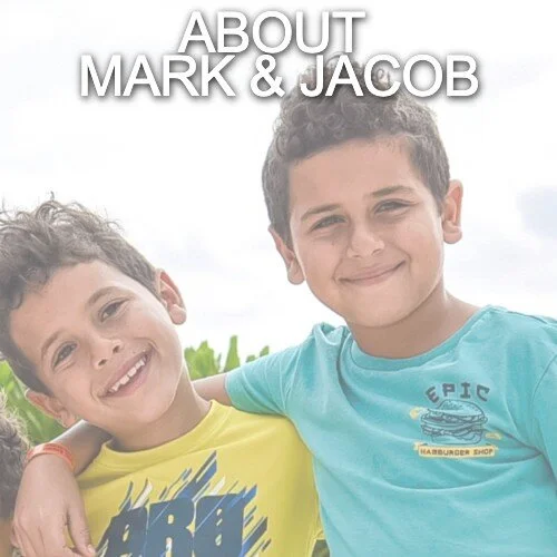 The Mark & Jacob Iskander Foundation
