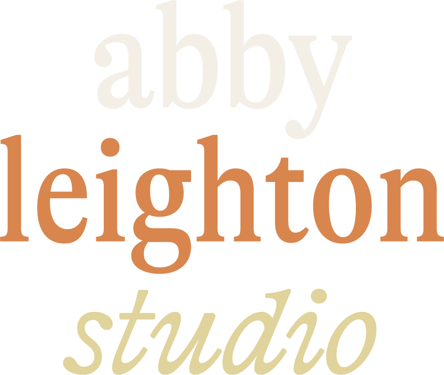 SUNRIDER — Abby Leighton Studio