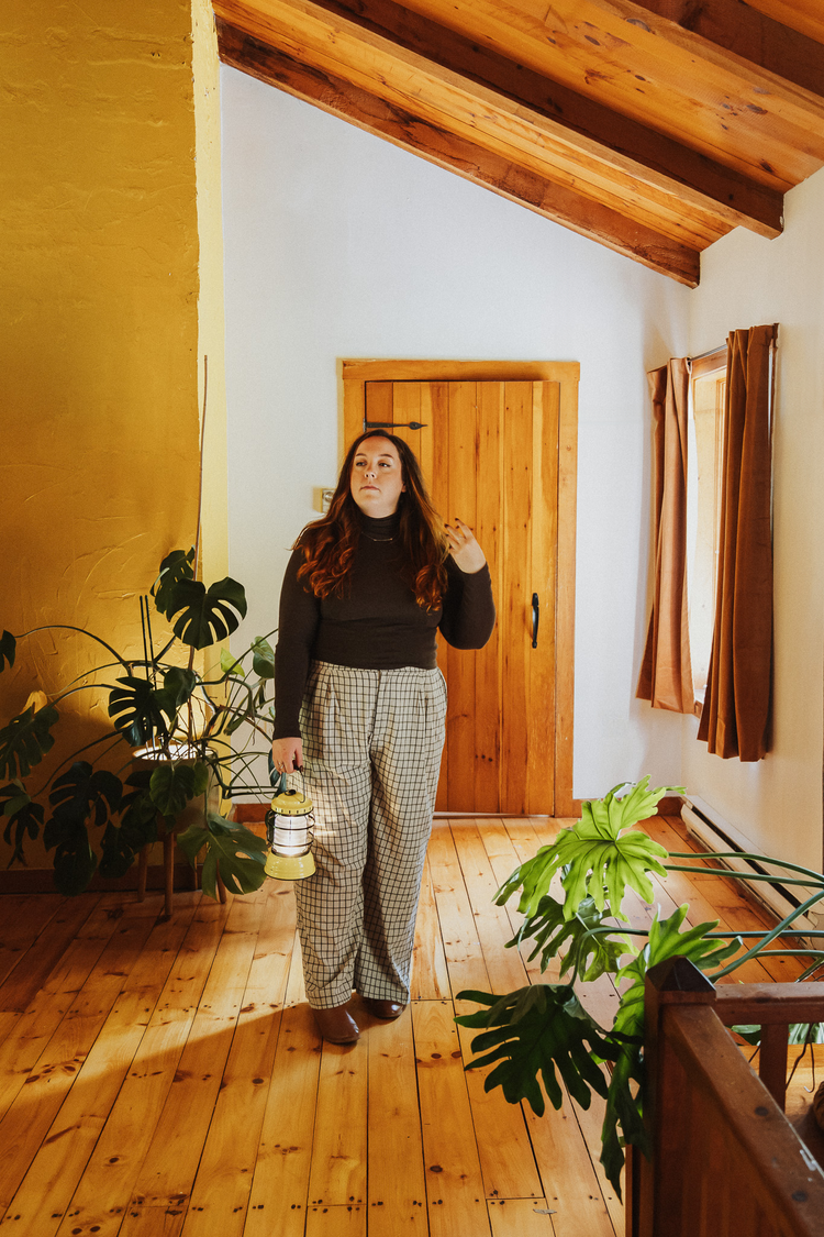 Abby Leighton Studio 🏕️ Brand Design & Education