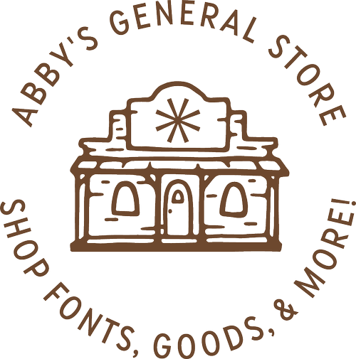 General Store — Abby Leighton Studio