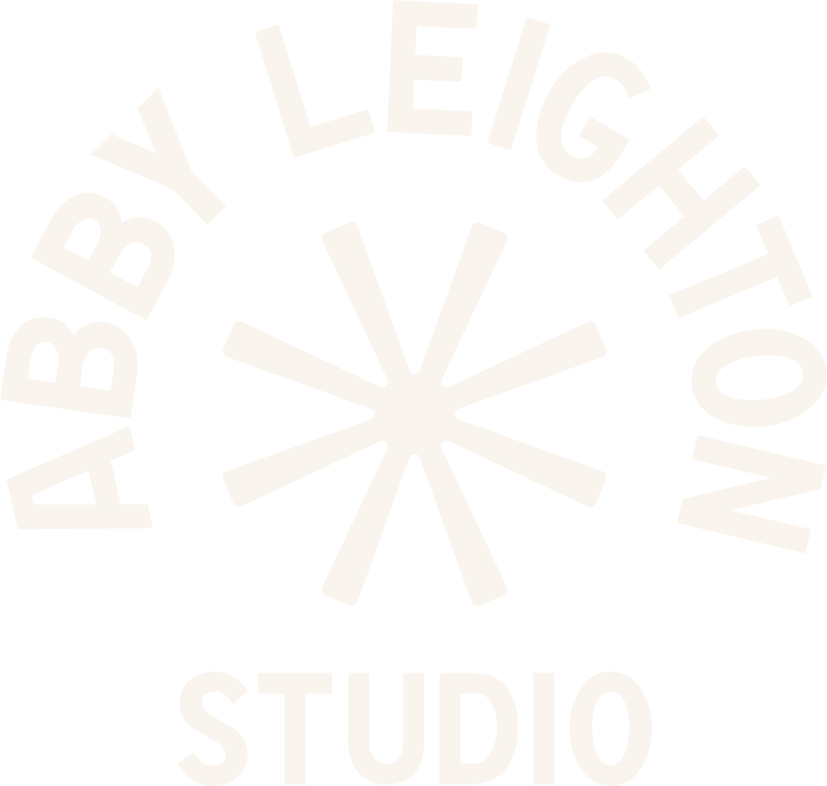 Blog — Abby Leighton Studio