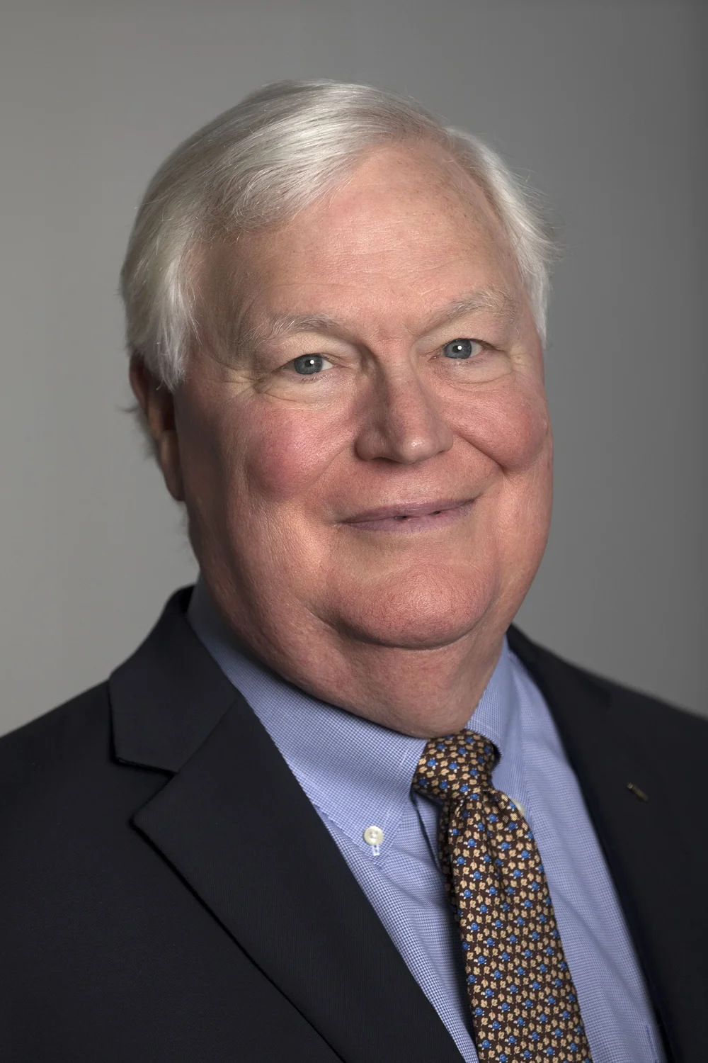 CAPT David McCall, USN(Ret) Named President & COO — Bartlett Maritime ...