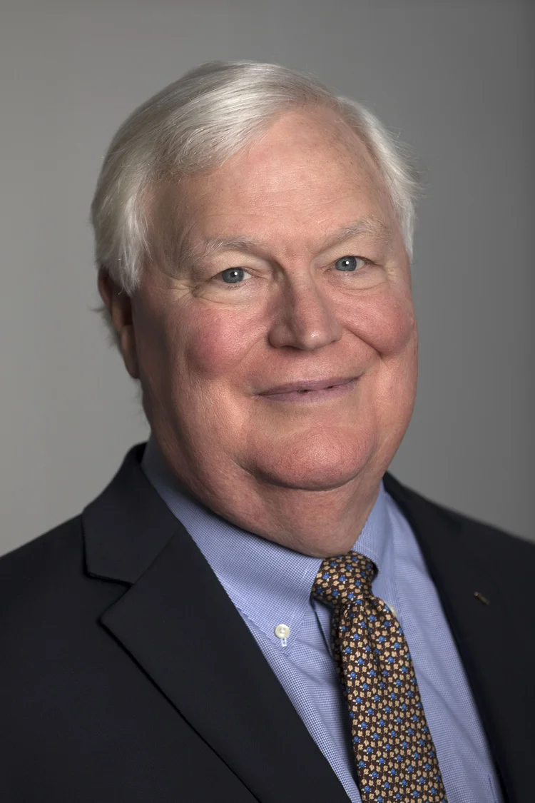 CAPT David McCall, USN(Ret) Named President & COO — Bartlett Maritime ...
