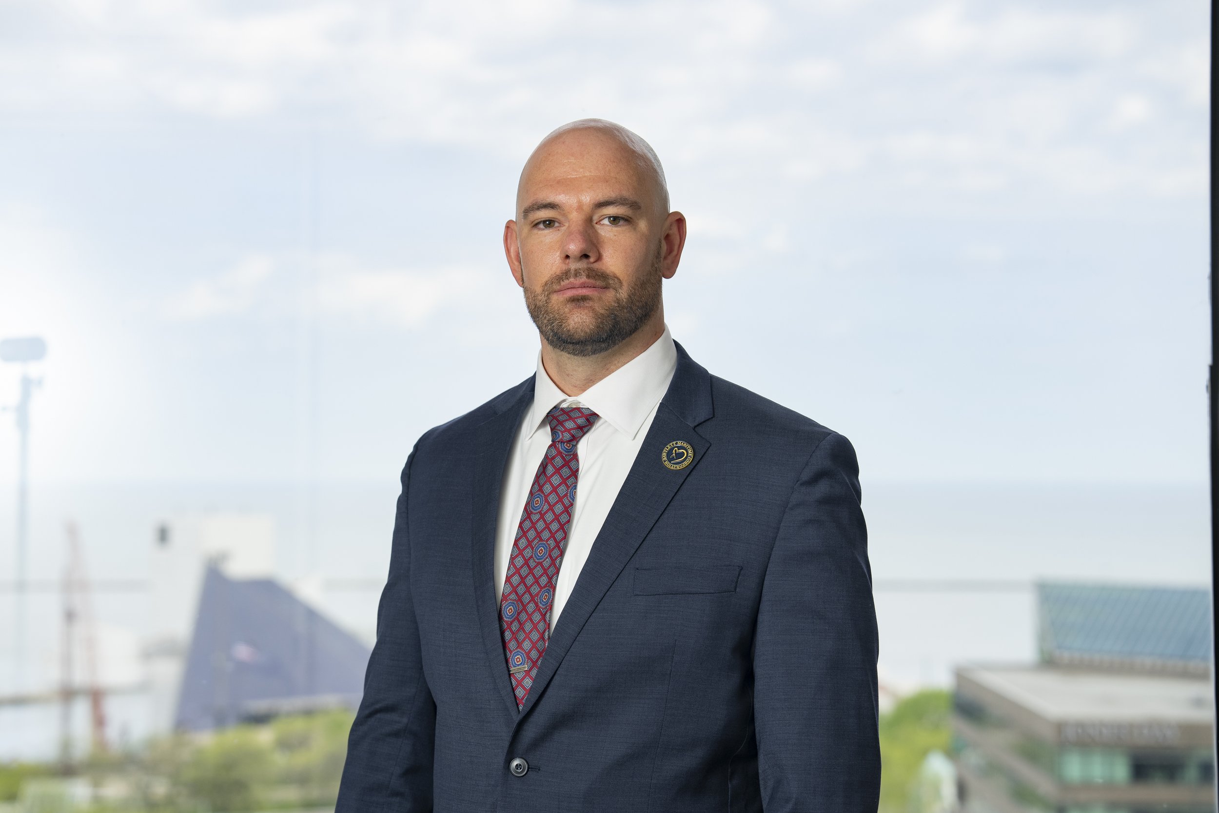 Executive Staff — Bartlett Maritime Corporation