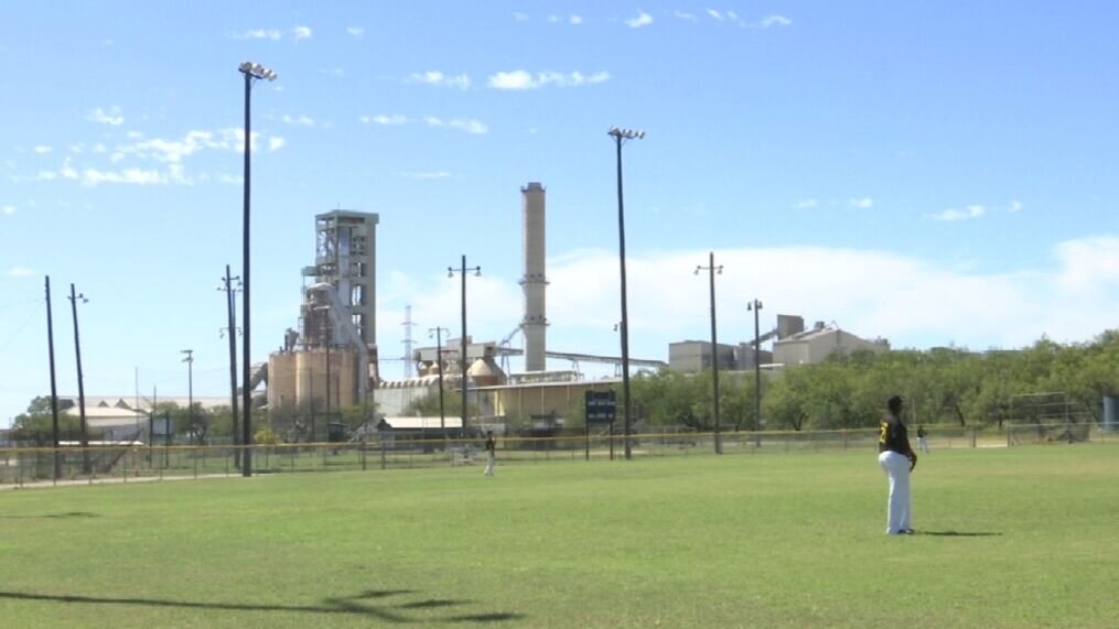 Baseball | Softball | Central Texas Tournament Locations — Centex Elite