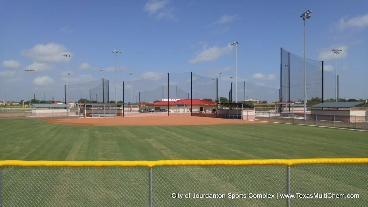 Baseball | Softball | Central Texas Tournament Locations — Centex Elite