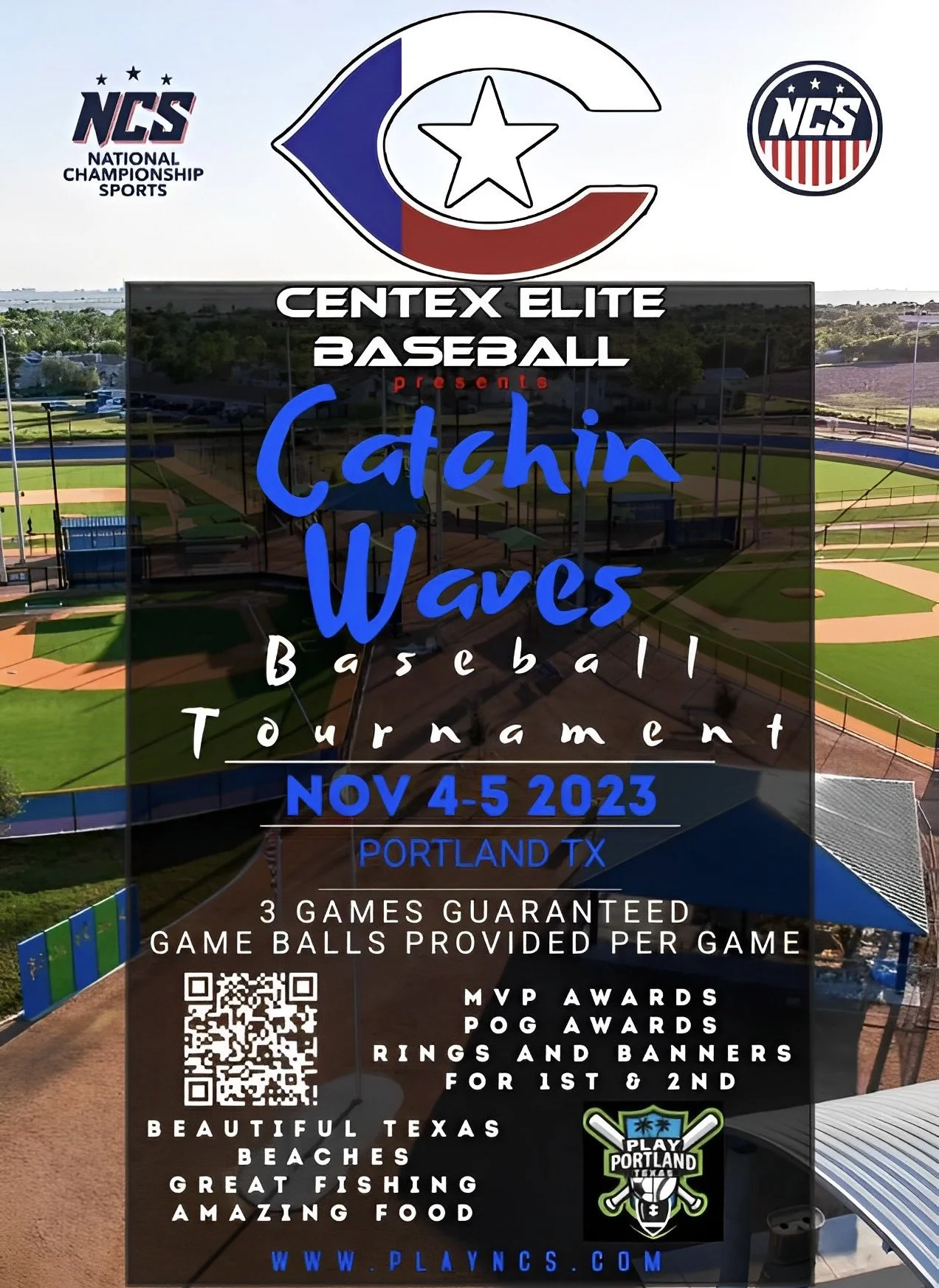 Centex Elite