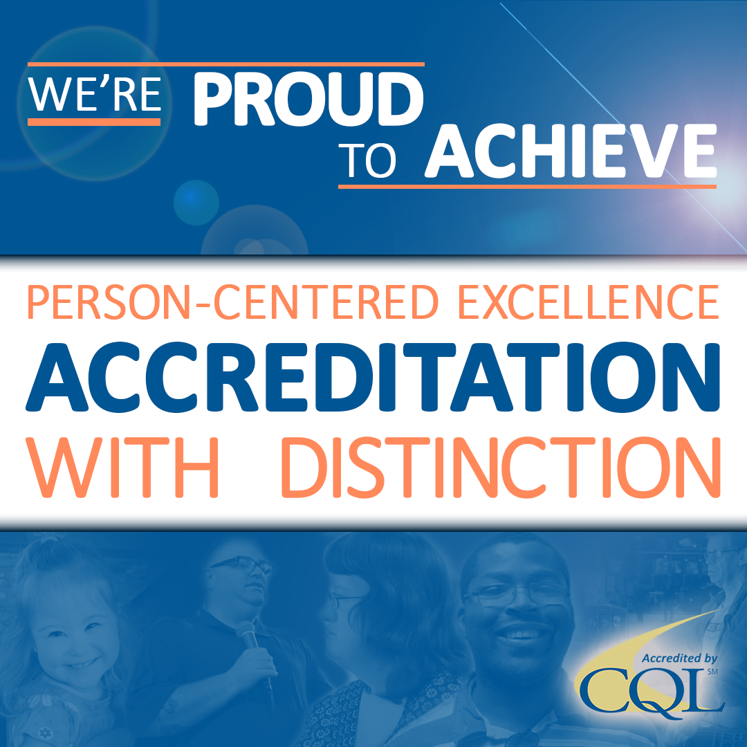 General 1 — Core Services of Northeast Tennessee