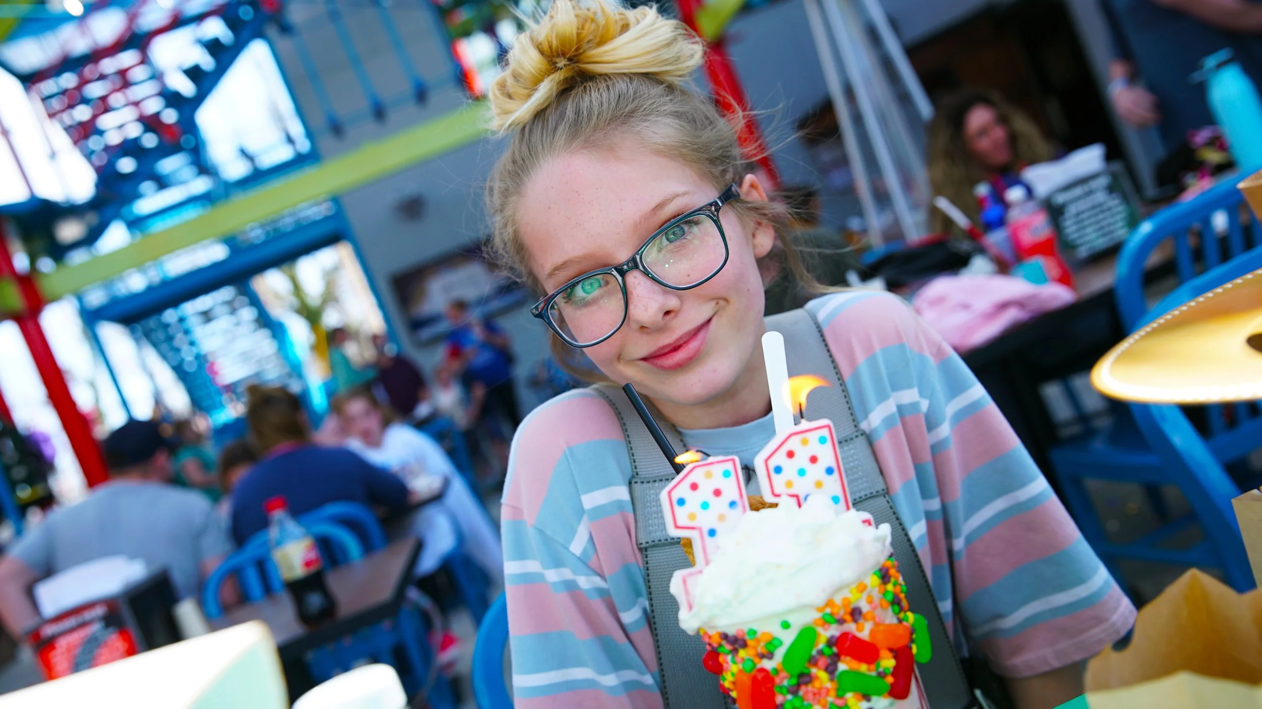 Group Packages — Malted Monkey