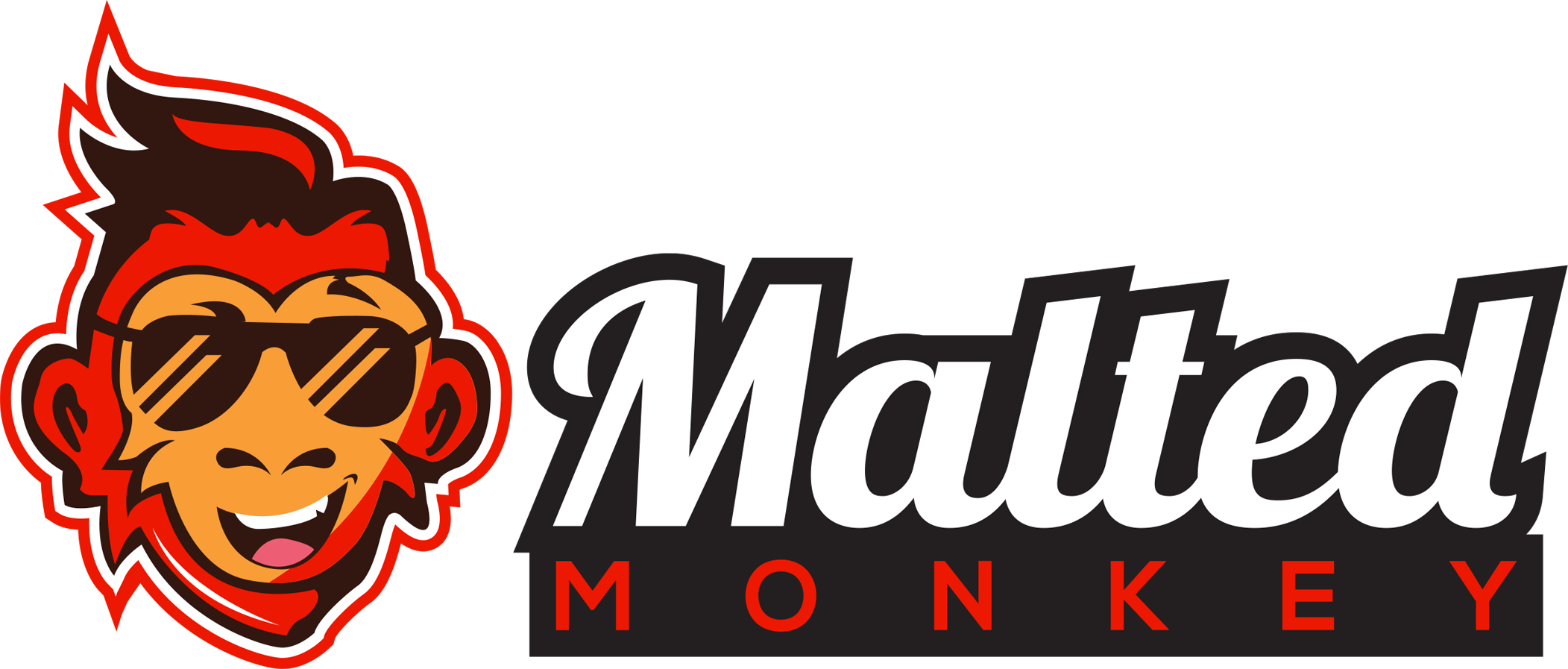 Malted Monkey