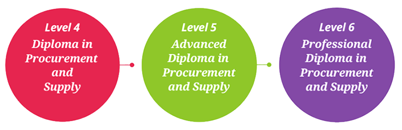 MCIPS Graduate Diploma — Lean Procurement Ltd.