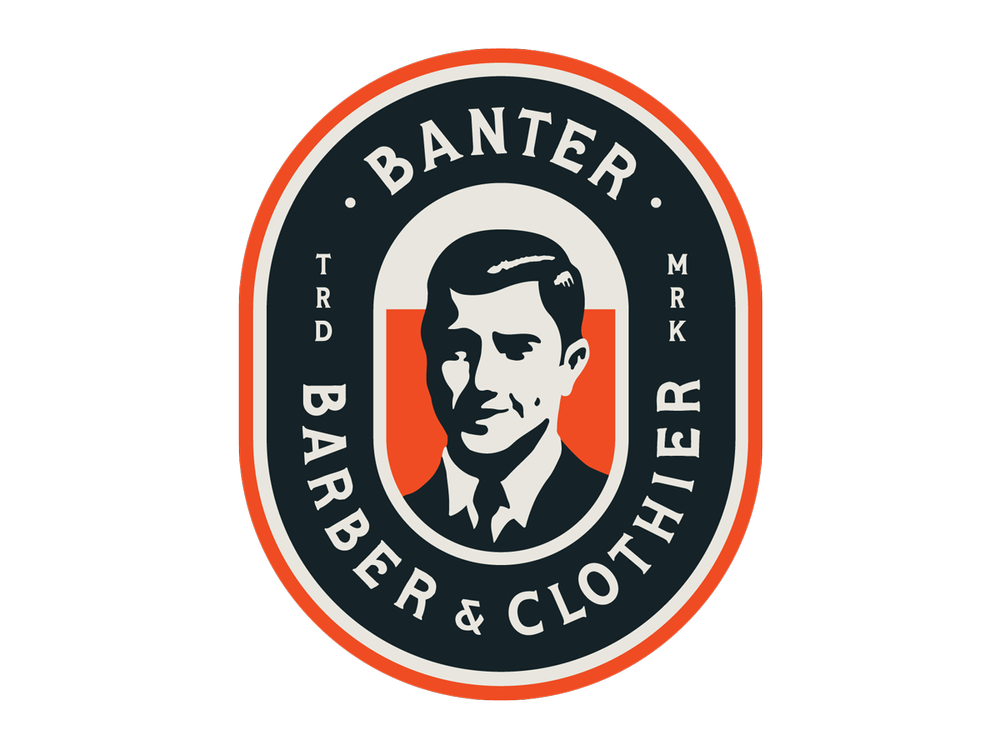 About — BANTER Barber & Clothier