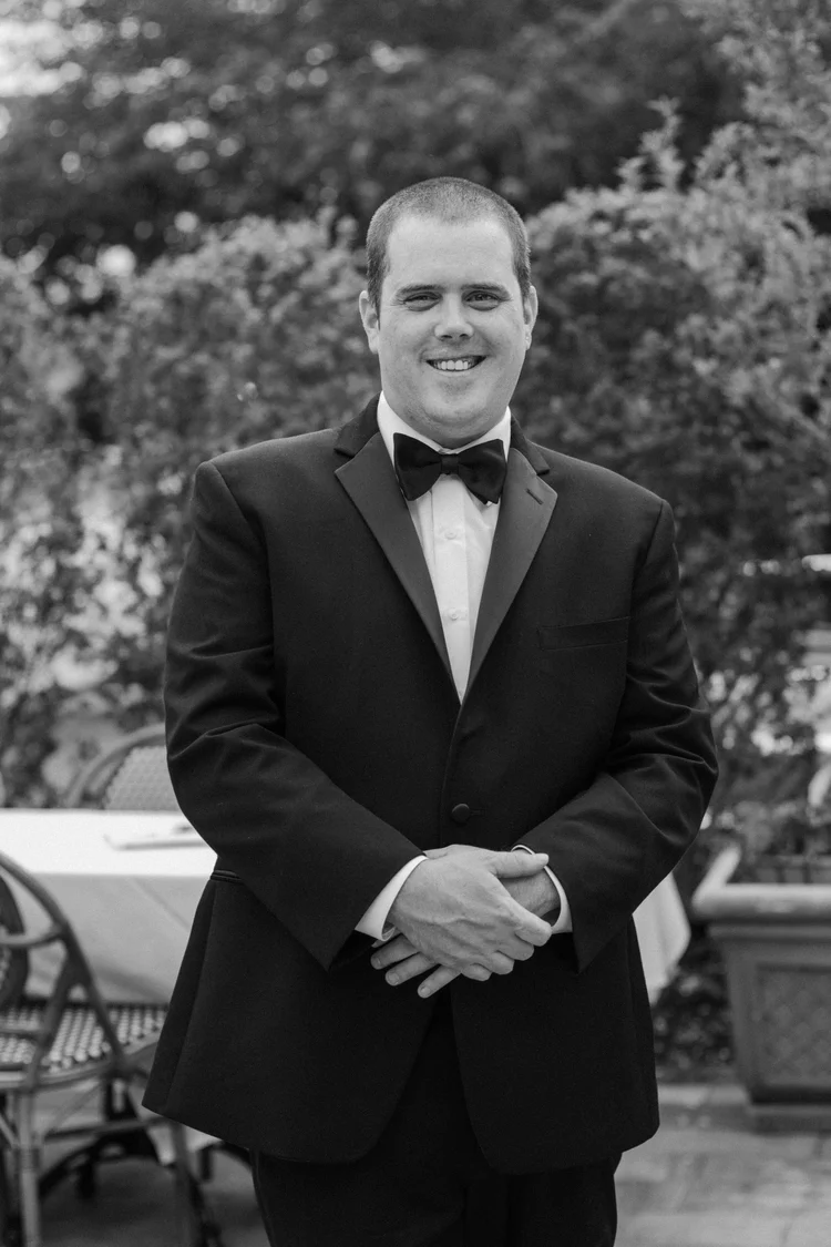 Brian & Olivia — nKe Photo