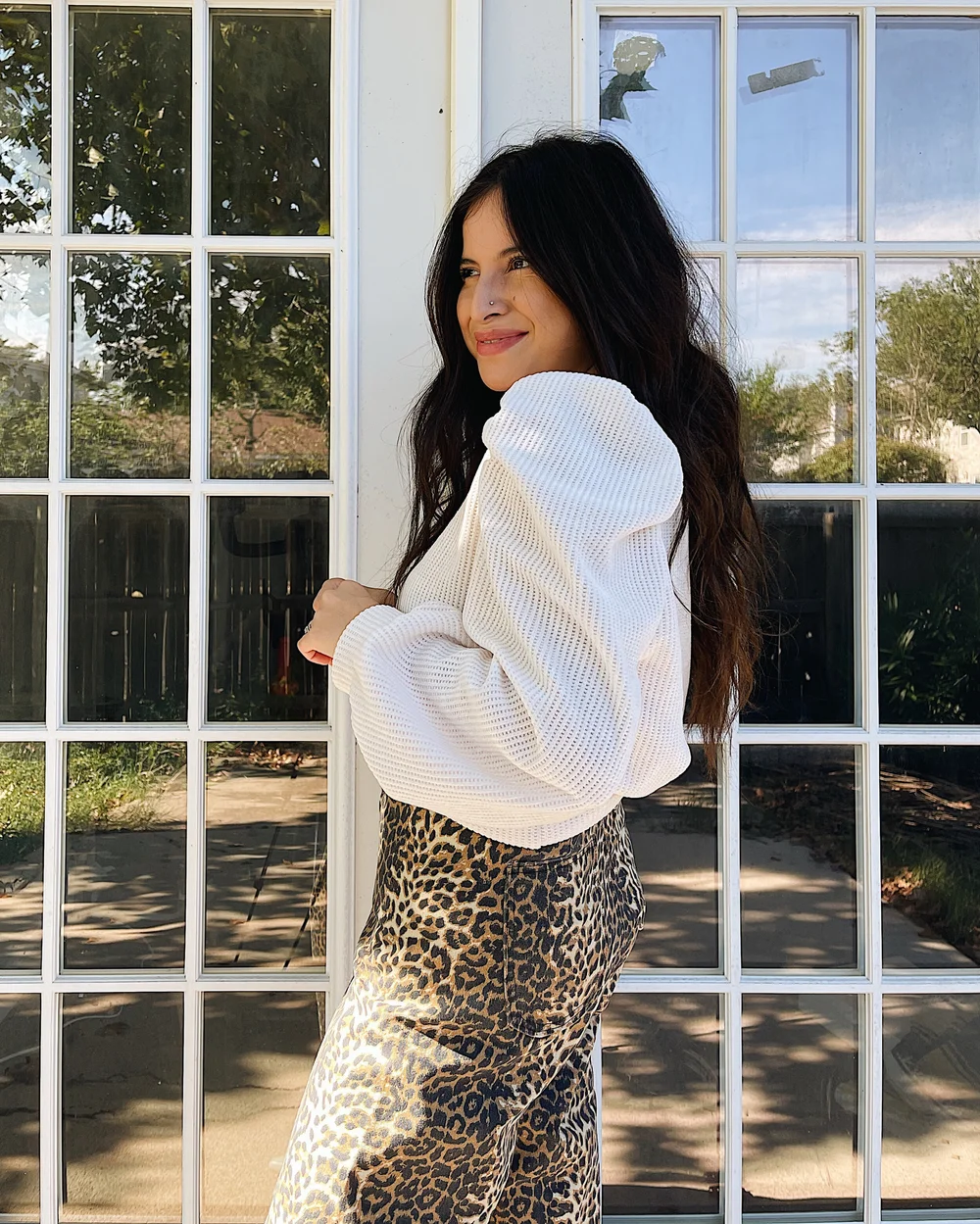 Odette Top Pattern (Digital Download) — Alissah Threads