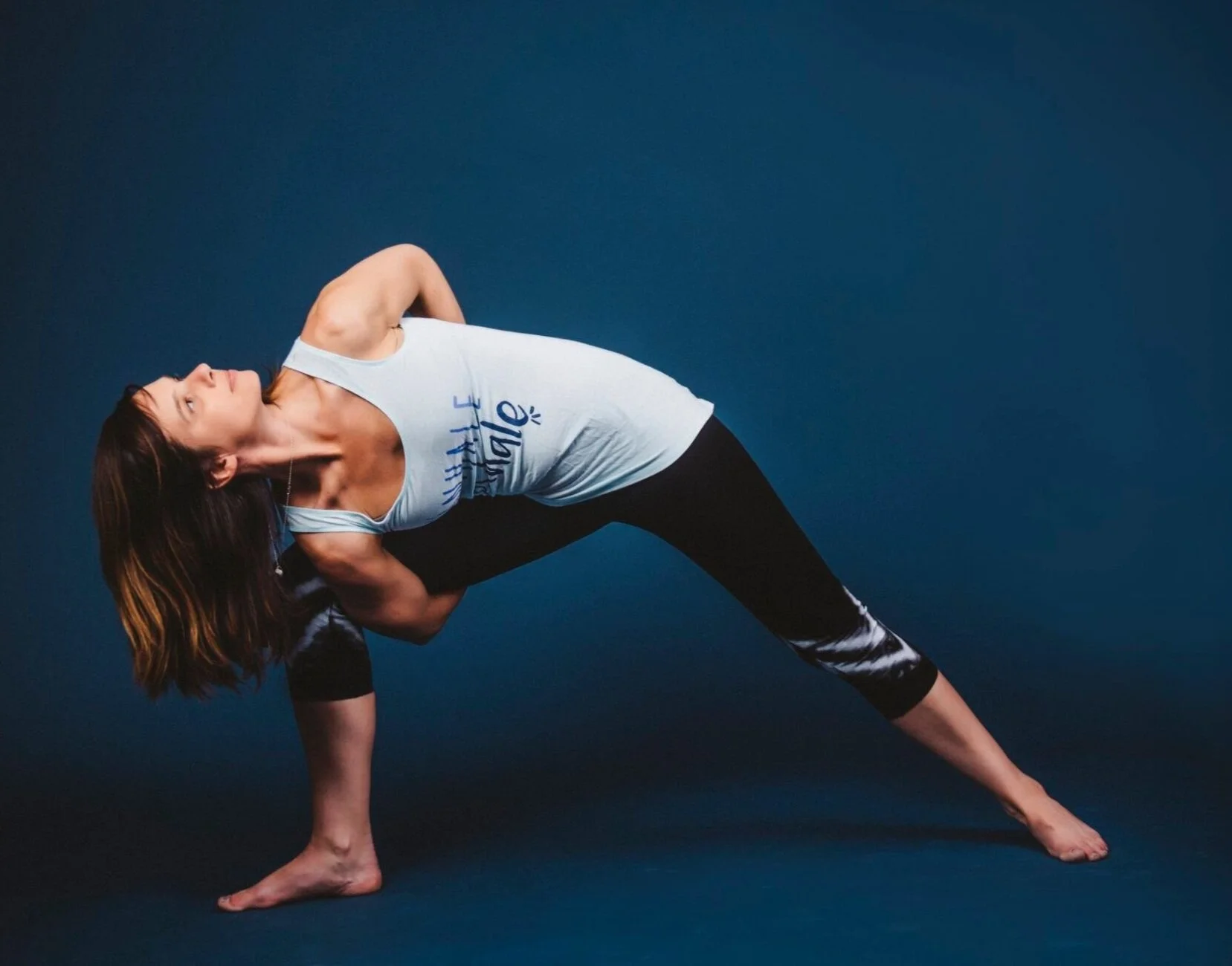 About Cheryl Yoga Mobility, Endurance and Strength — The Cracked Yogi ...