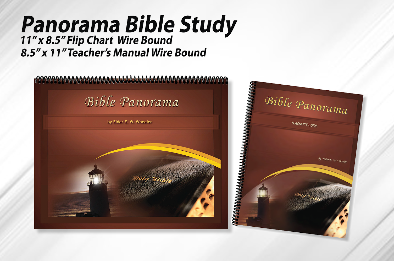 Ecclesiastical Researches