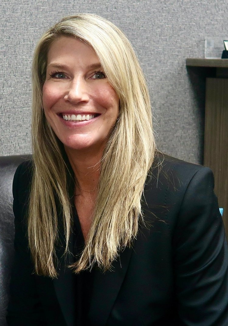 Directors — Princess Louisa International