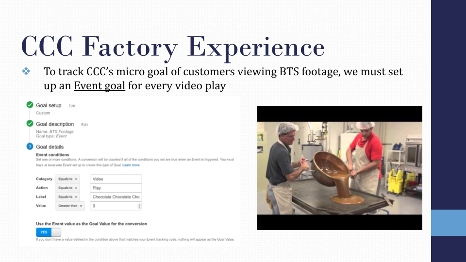 The CCC Company — A Davis