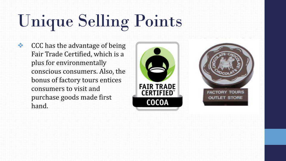 The CCC Company — A Davis