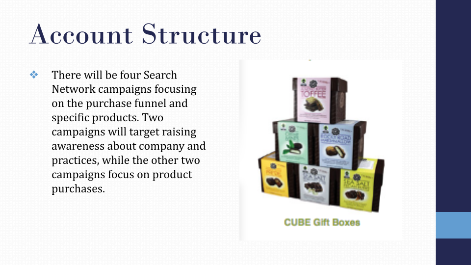 The CCC Company — A Davis