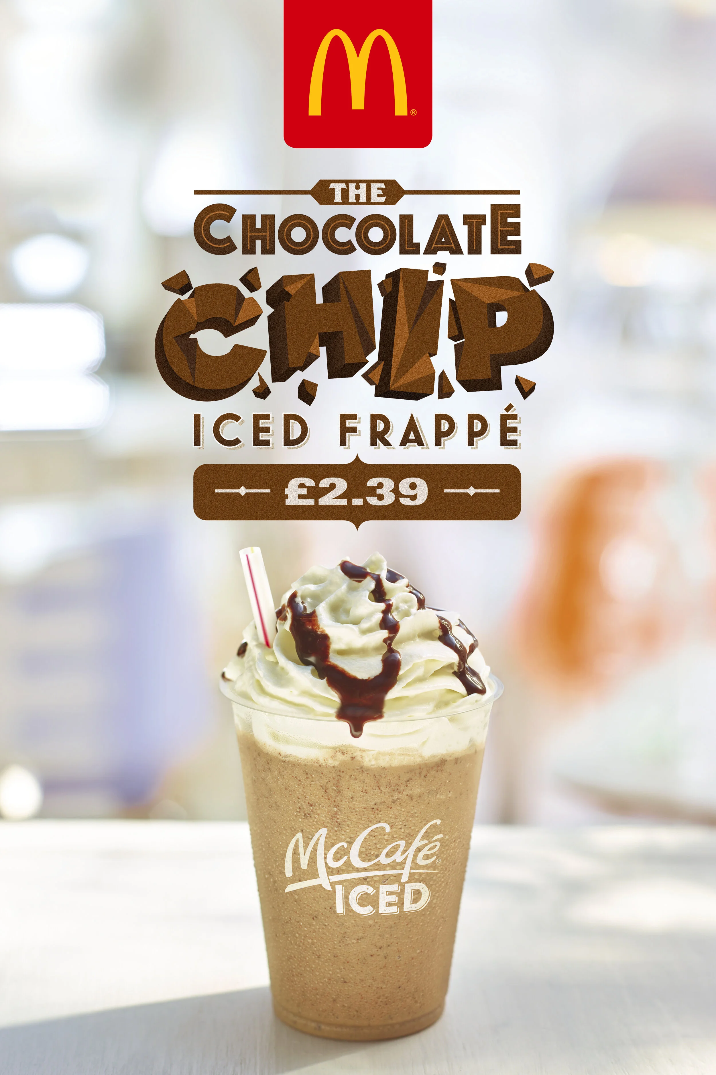 McDonalds Template — Marc Donaldson