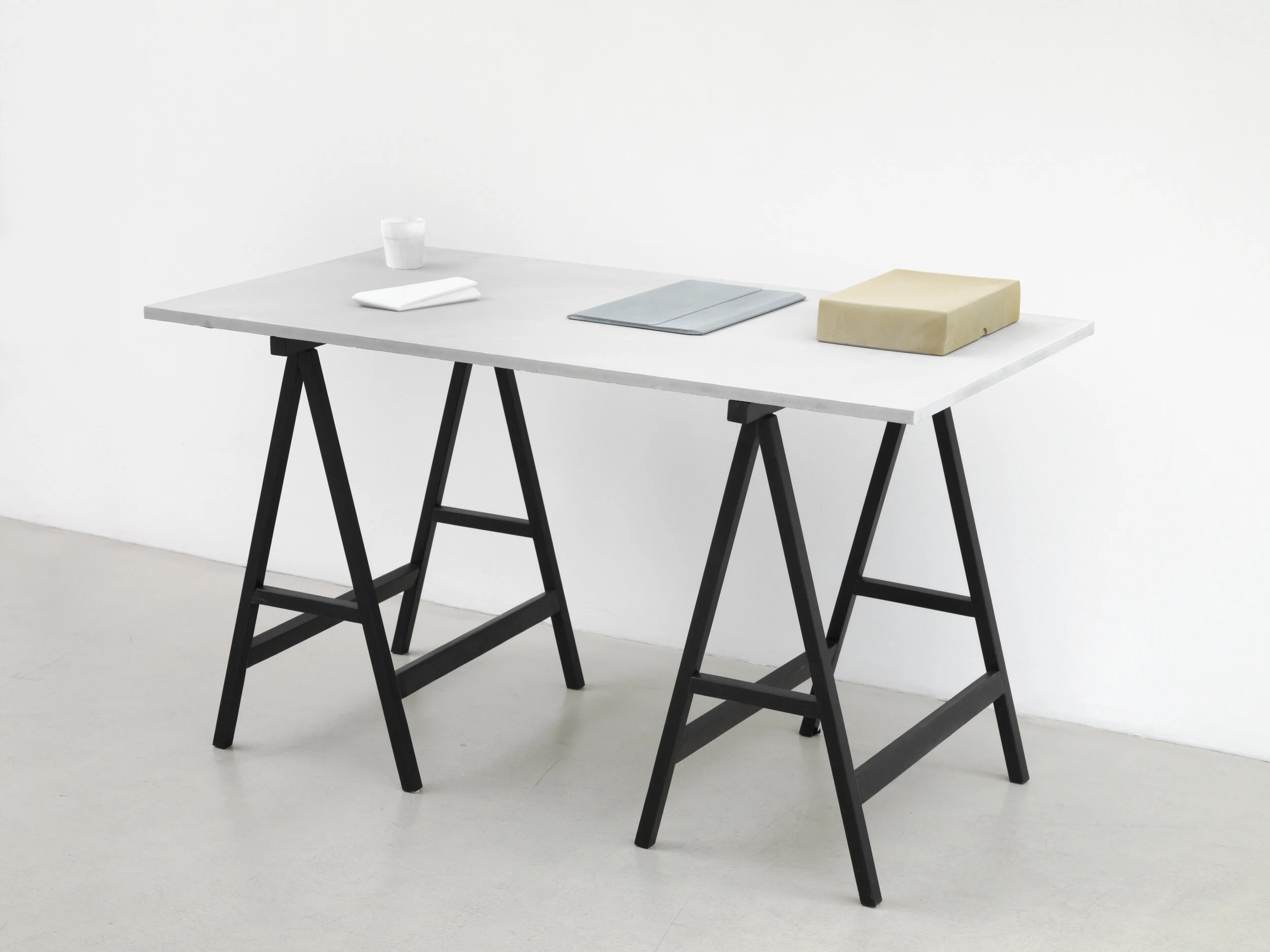 Works — Andreas Blank