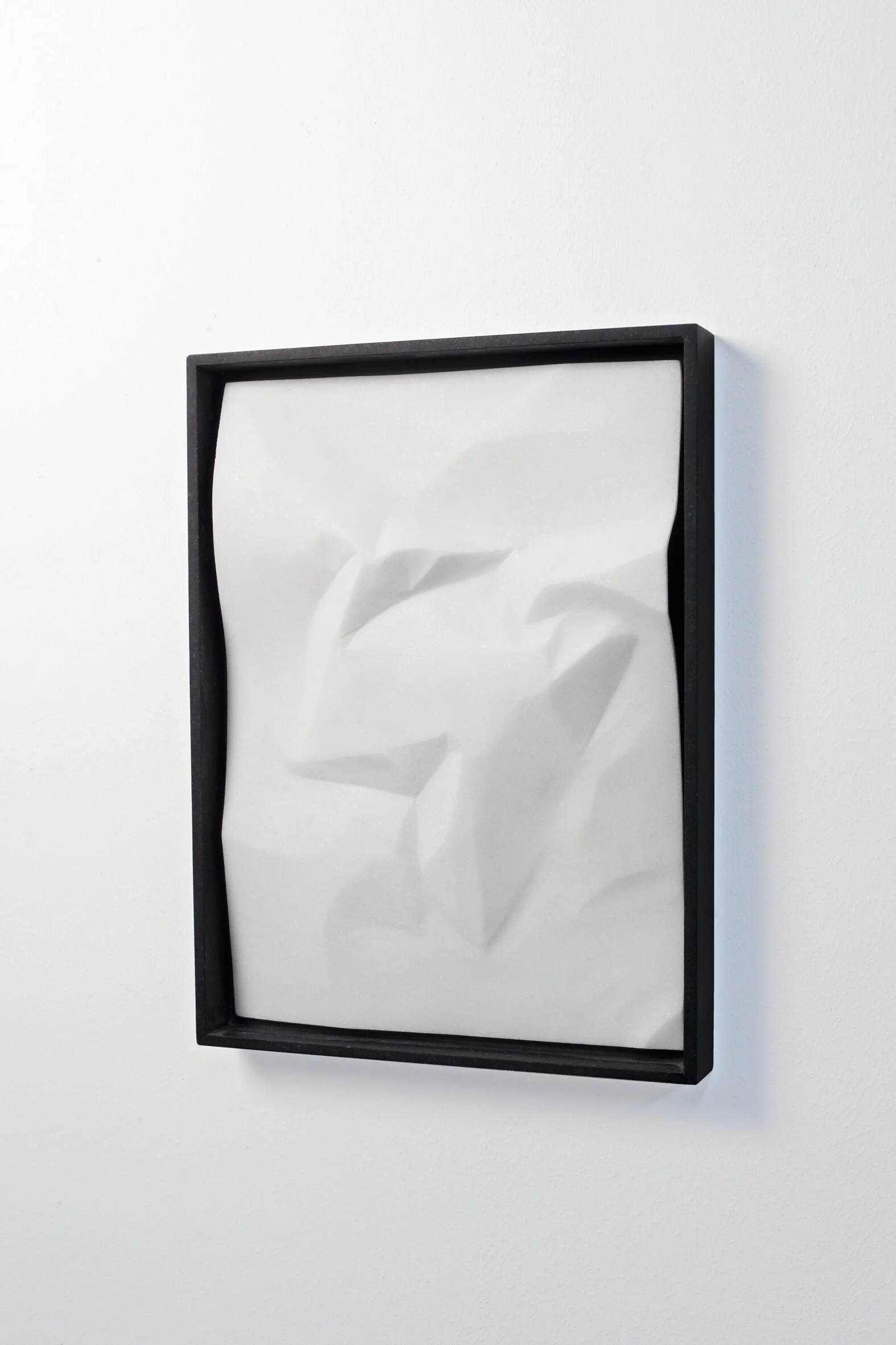 Works — Andreas Blank