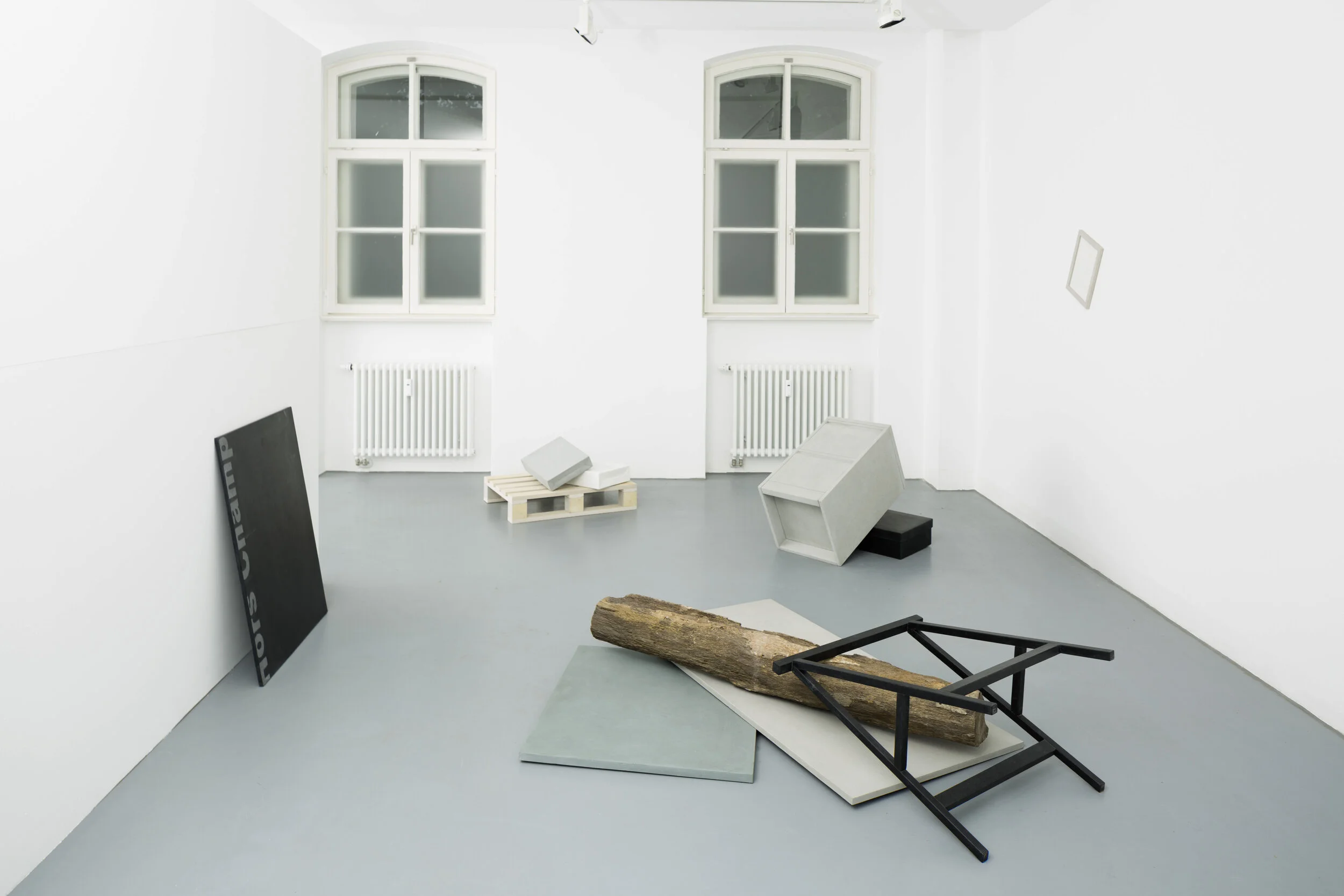 Works — Andreas Blank
