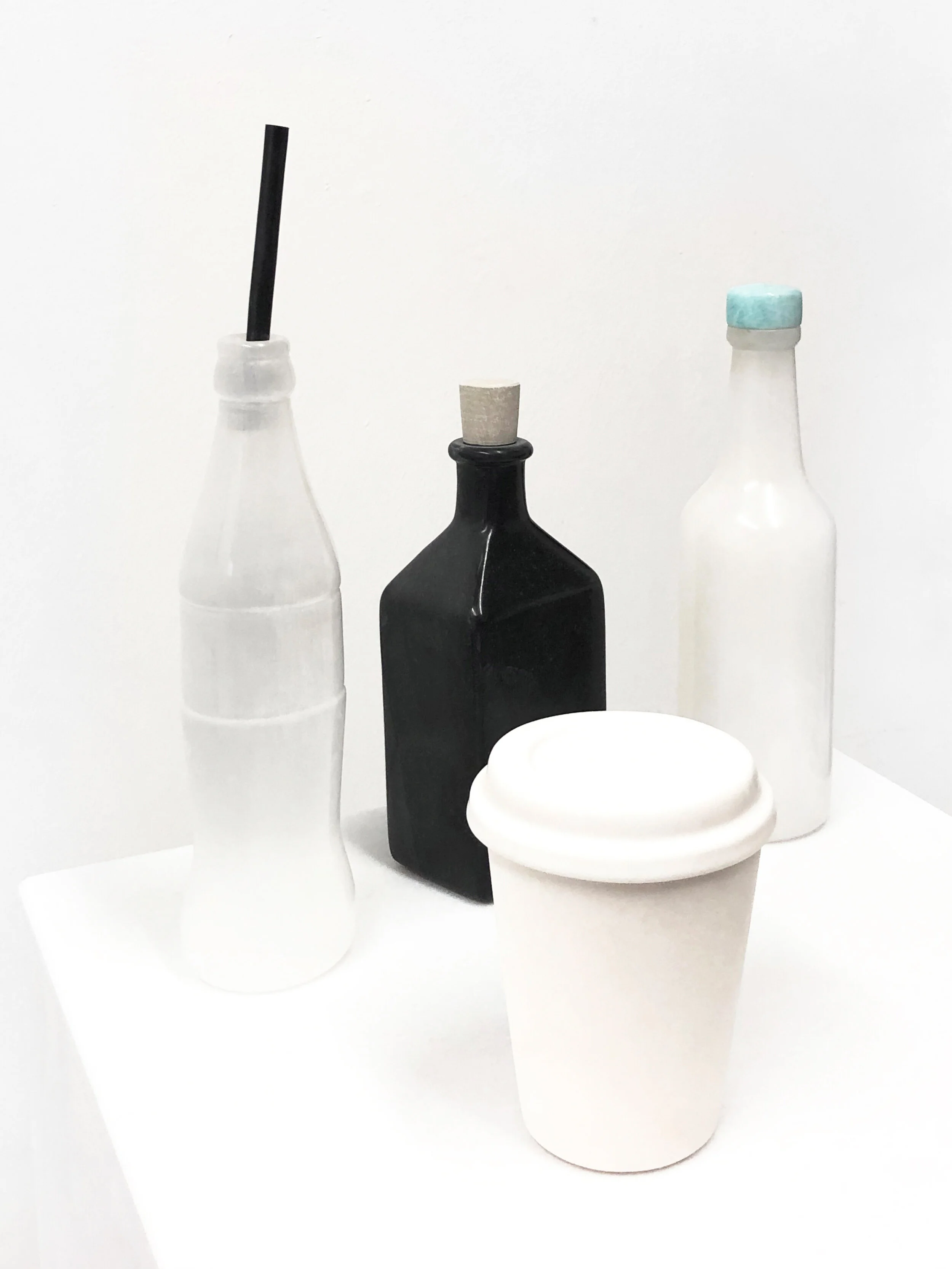 Works — Andreas Blank