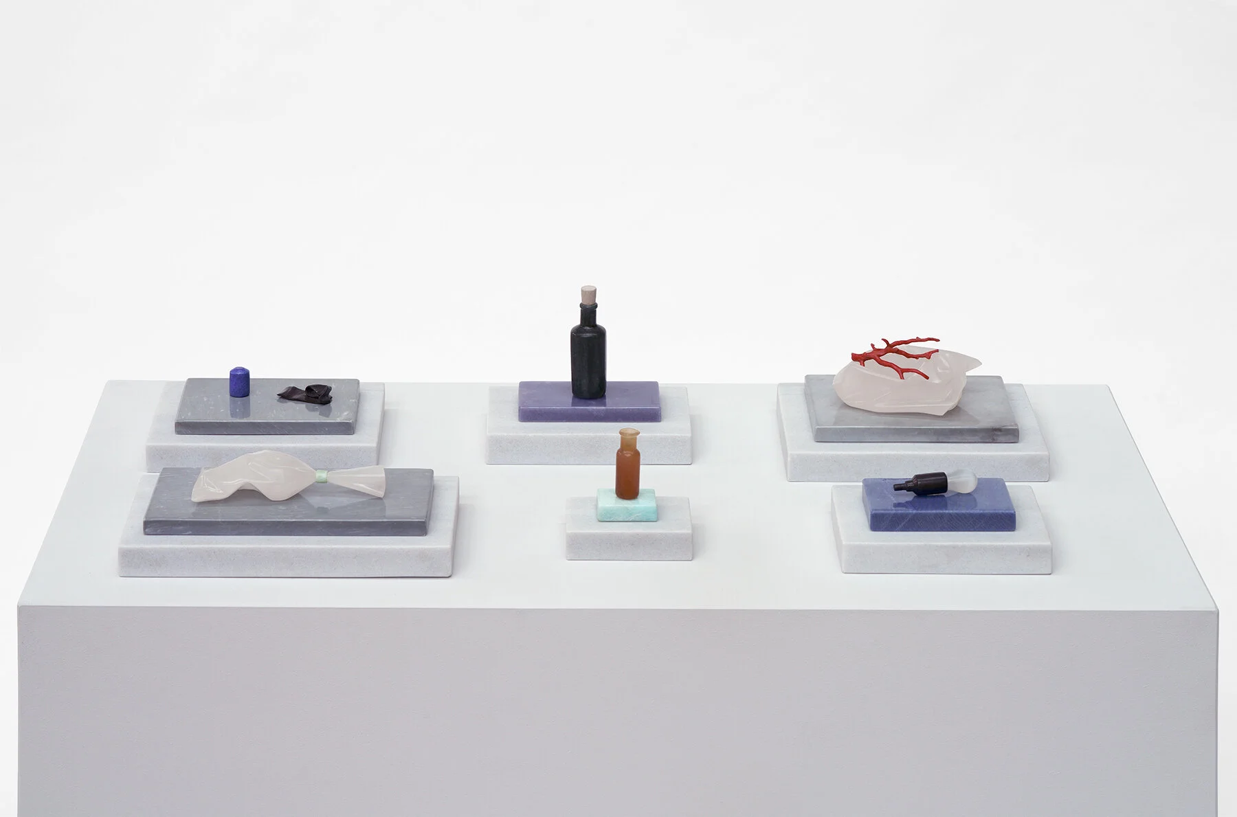 Works — Andreas Blank