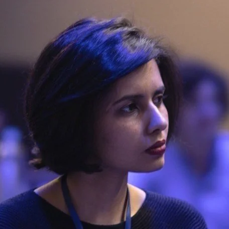 Eva Murray - Data & Tech Professional | Author