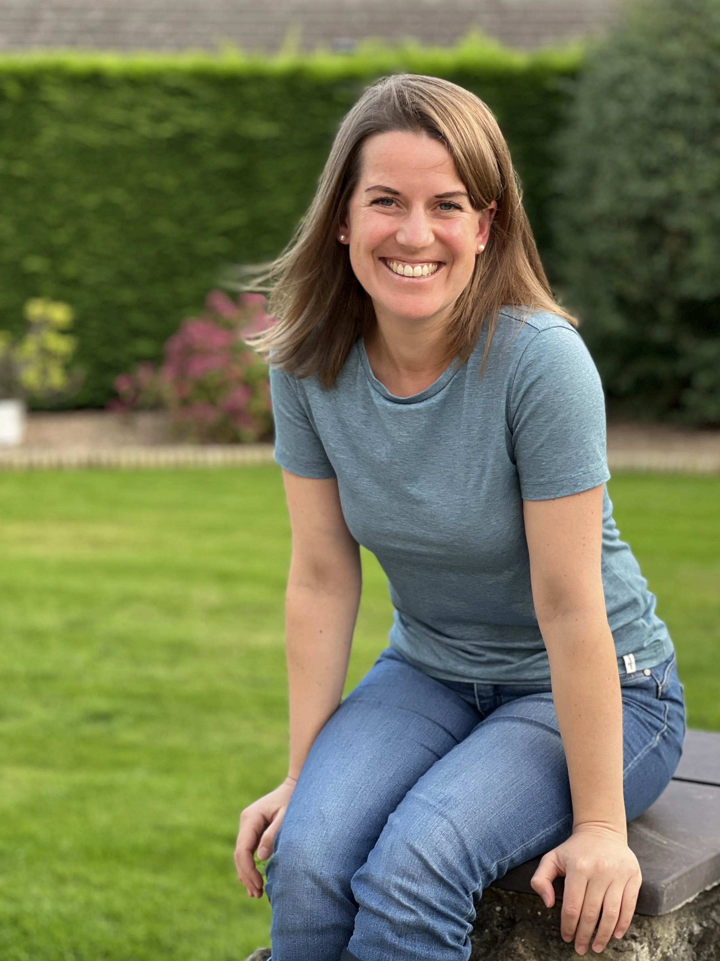 Eva Murray - Data & Tech Professional | Author