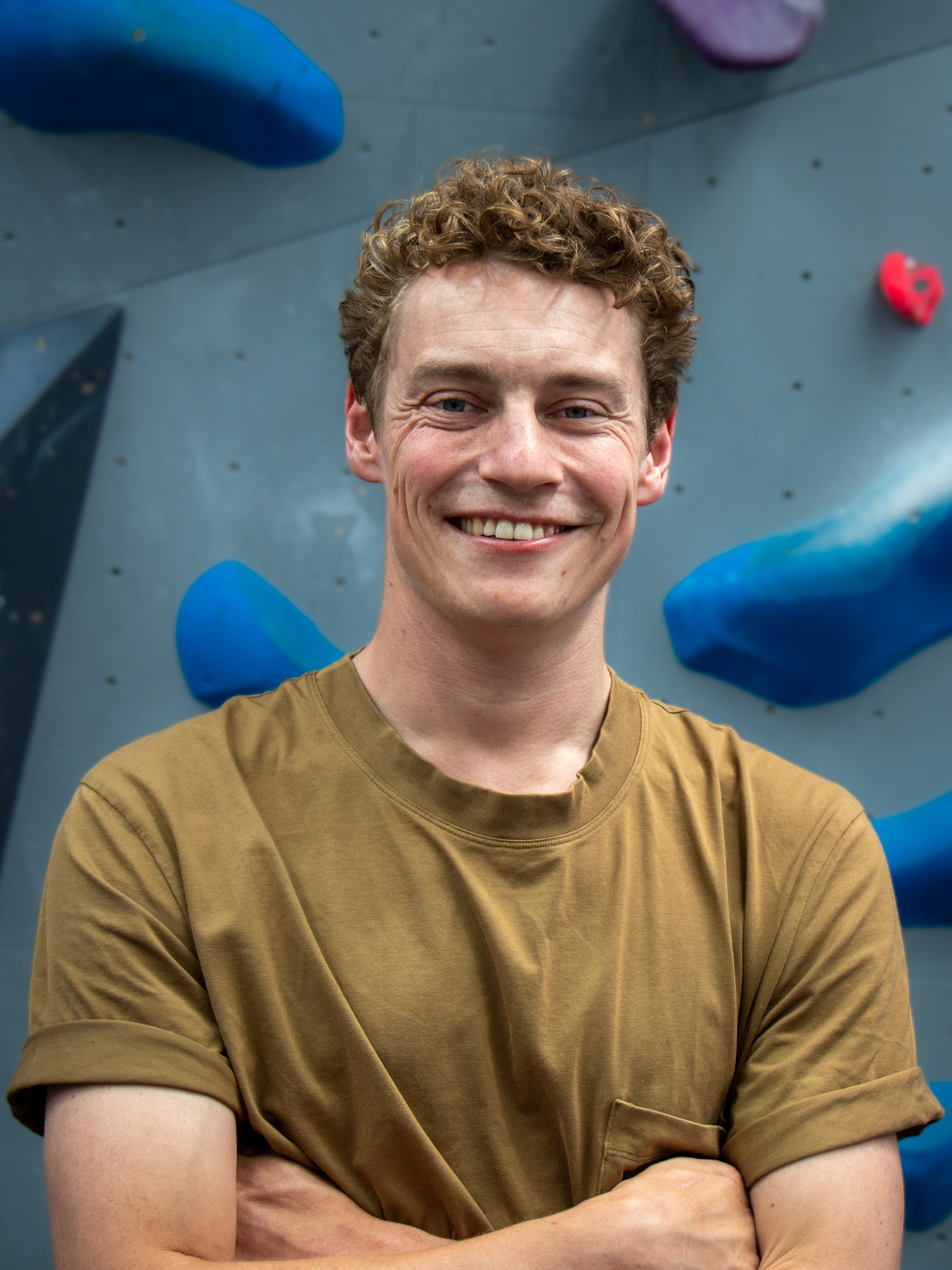 Private coaching — Boulder Lab