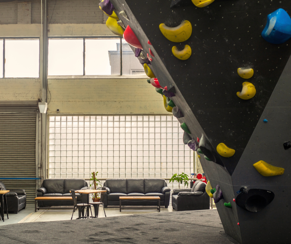 Gallery — Boulder Lab