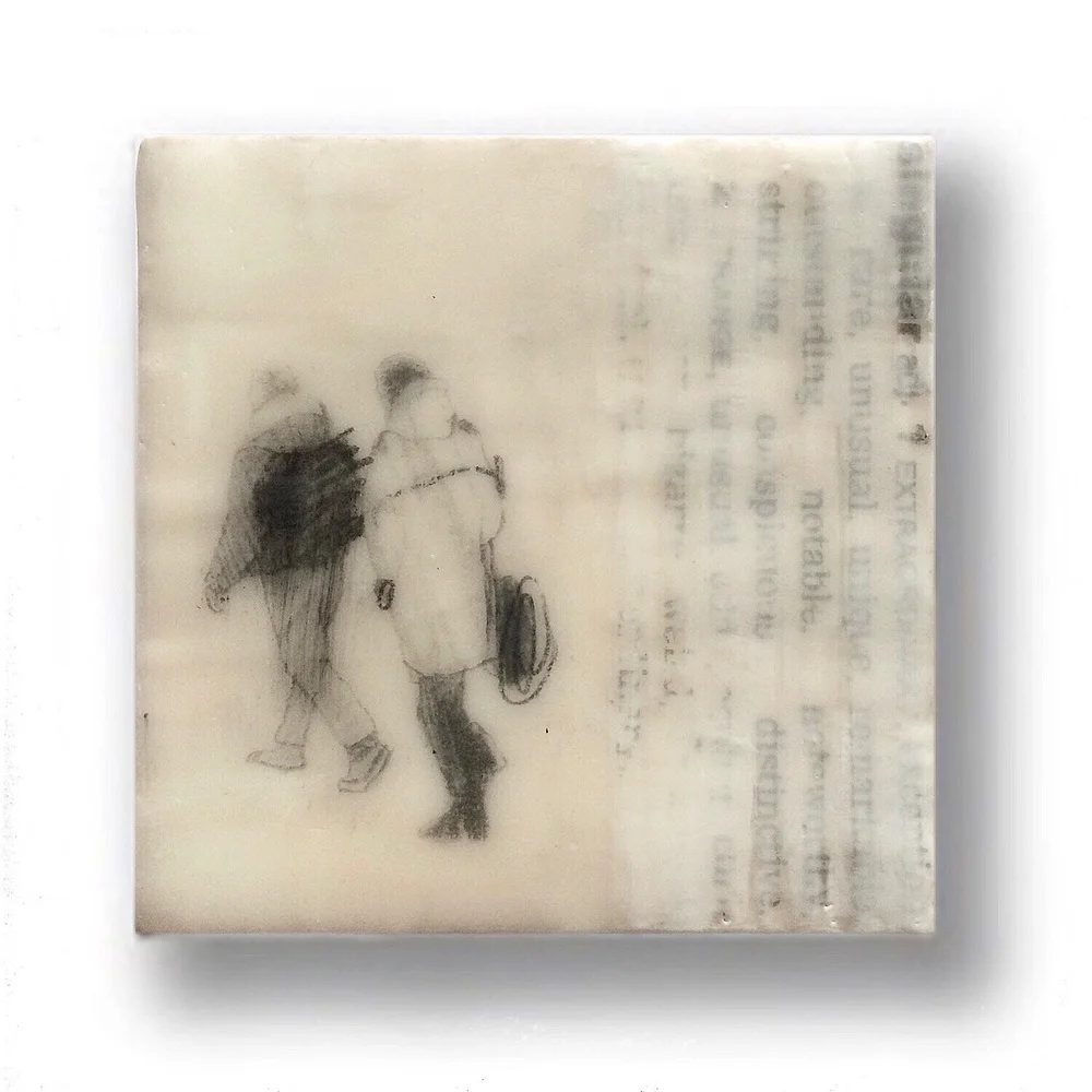 Singular — Helen Ward